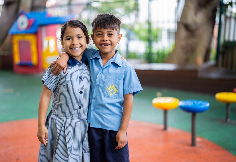 Friendships and a growth mindset help to grow students’ resilience ...